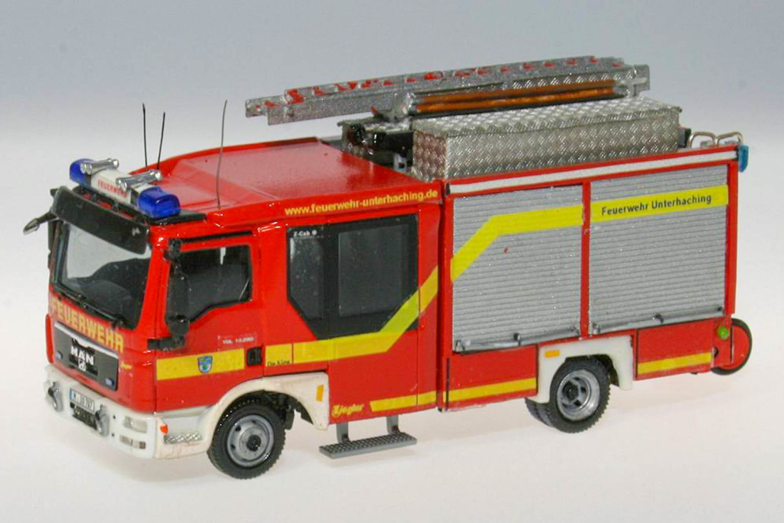 1 87 Feuerwehr Modelle